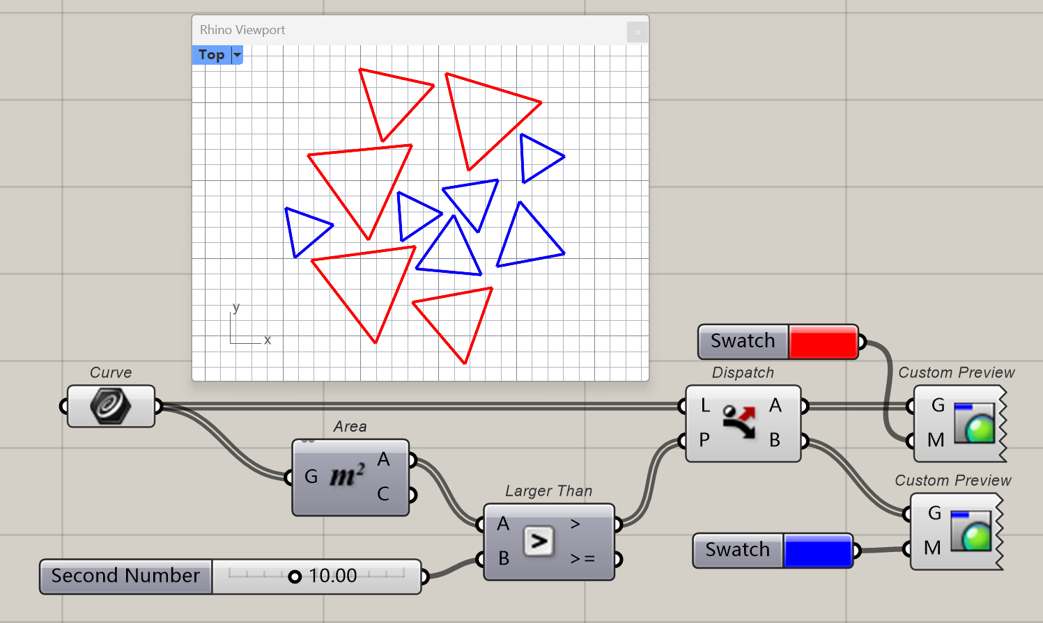 Grasshopper Online Document