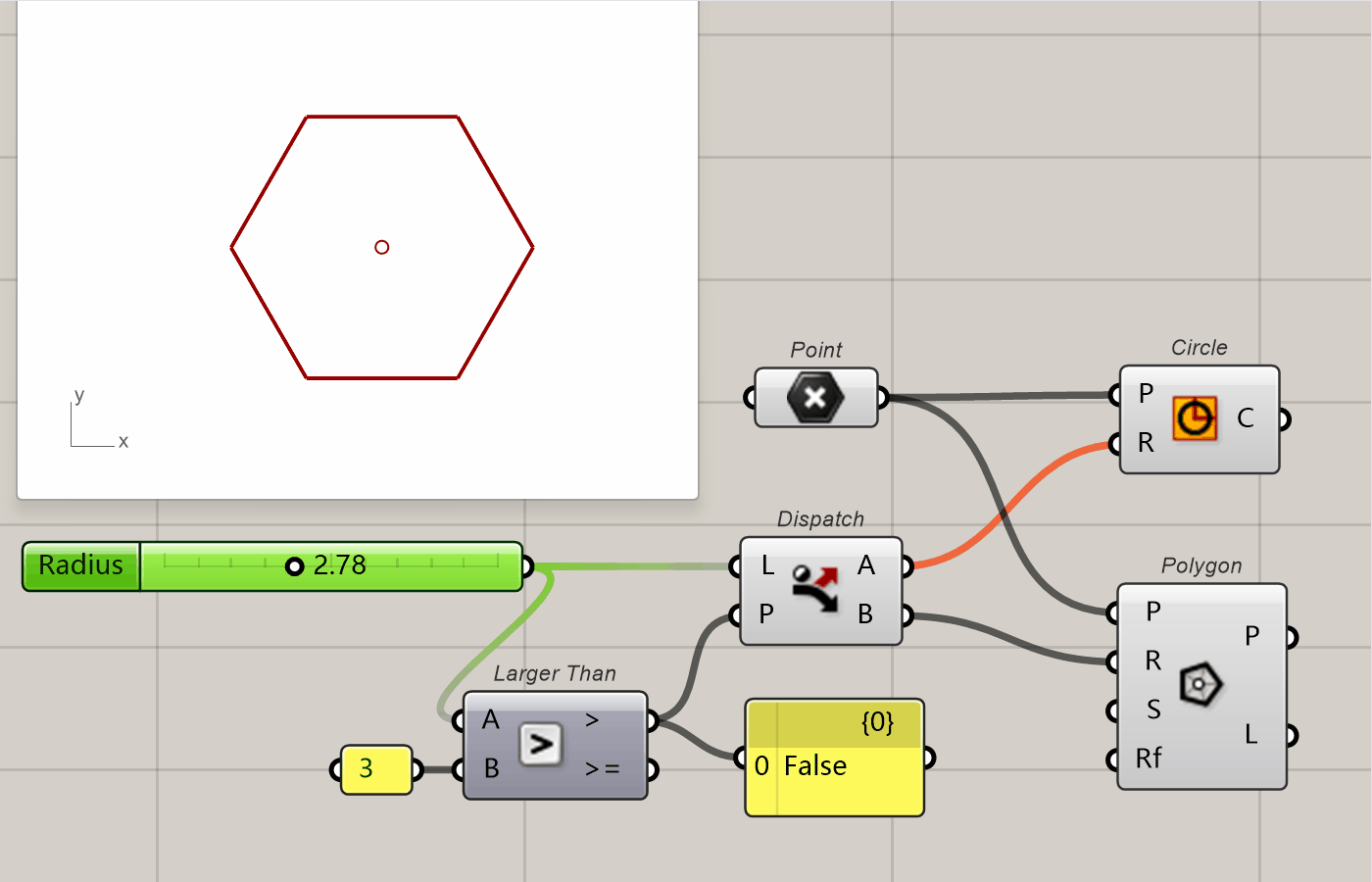 Grasshopper Online Document